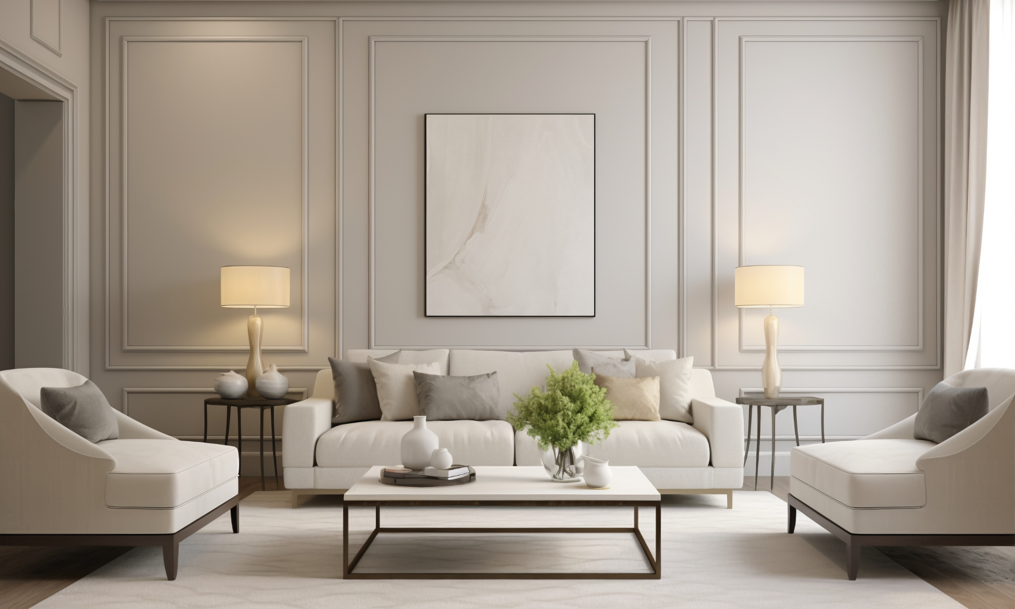 Best Interior Designers in Thane - E Square Interiors